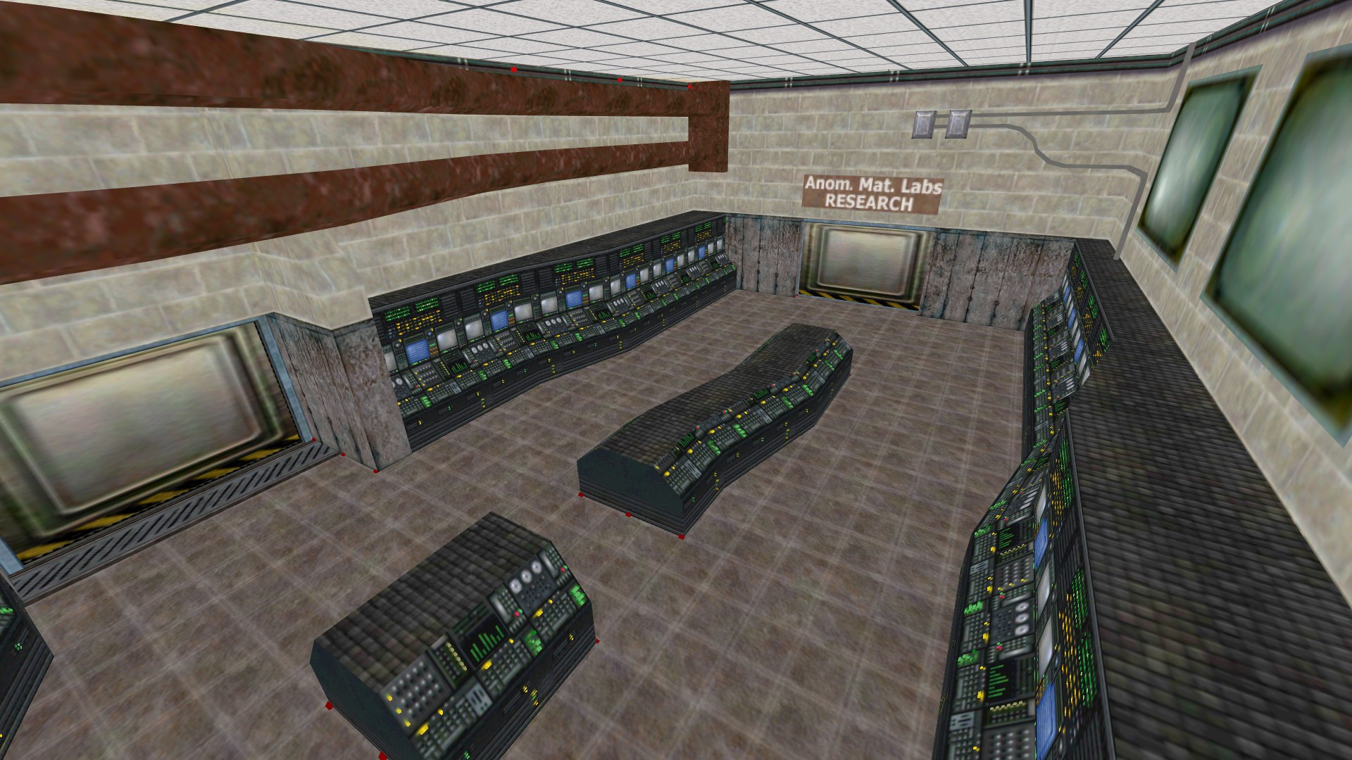 Bootleg Squadrog Mod for Half-Life: Opposing Force | HL:OF Mods