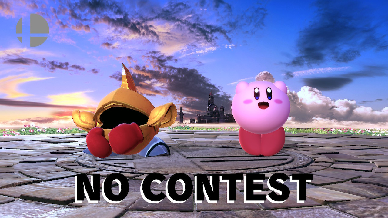 Sir Kibble (Kirby) Mod for Super Smash Bros. Ultimate | SSBU Mods