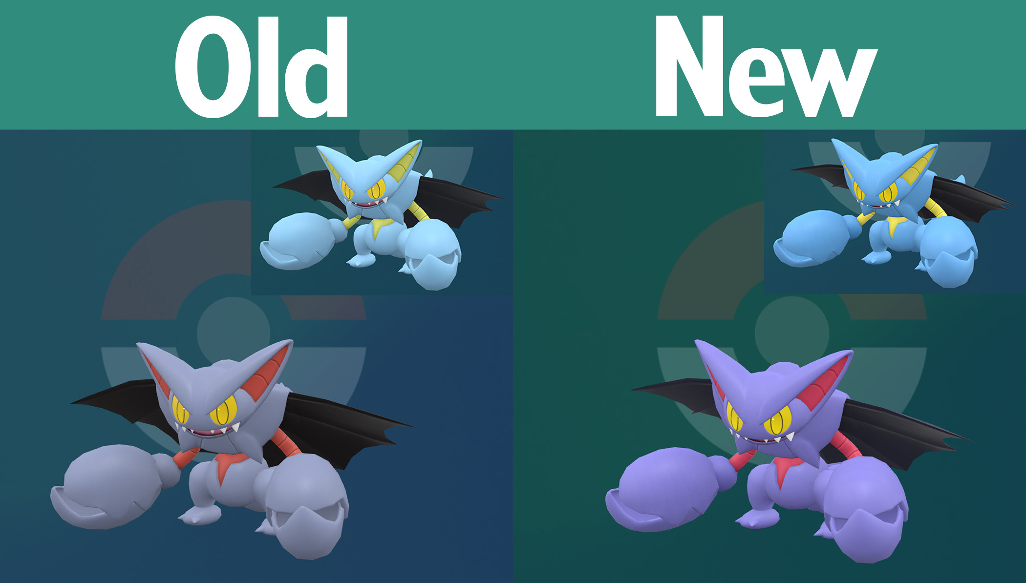 Pokémon Resaturated: SV Mod for Pokemon Scarlet & Violet | PKMN SV Mods