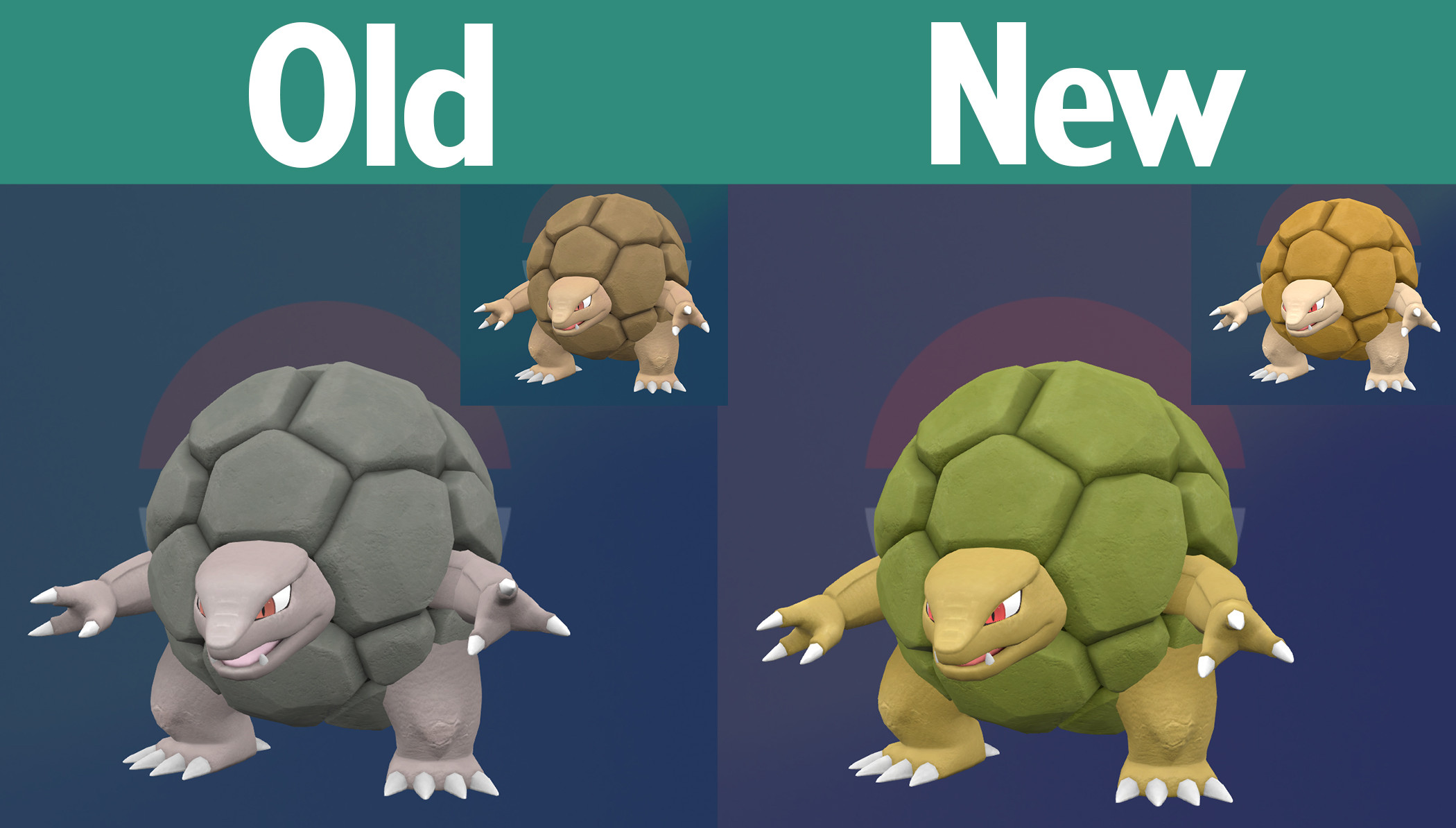 Pokémon Resaturated: SV Mod for Pokemon Scarlet & Violet | PKMN SV Mods