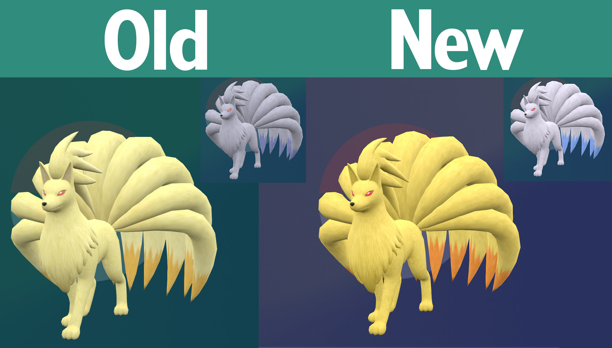 Pokémon Resaturated: SV Mod for Pokemon Scarlet & Violet | PKMN SV Mods