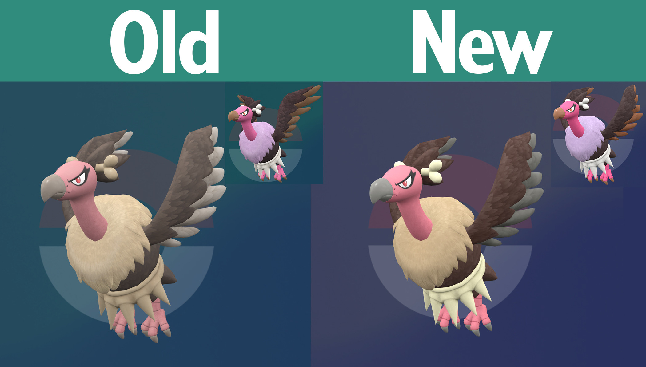 Pokémon Resaturated: SV Mod for Pokemon Scarlet & Violet | PKMN SV Mods