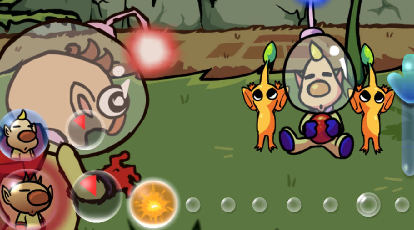 Poko Loco Mod for Friday Night Funkin' | FNF Mods