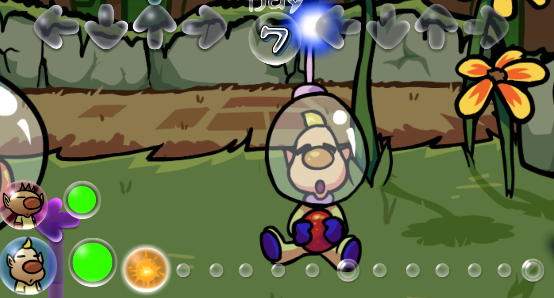 Poko Loco Mod for Friday Night Funkin' | FNF Mods