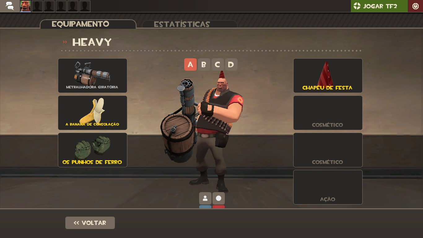 The Bolshevik Brew (Casual Fix) Mod for Team Fortress 2 | TF2 Mods