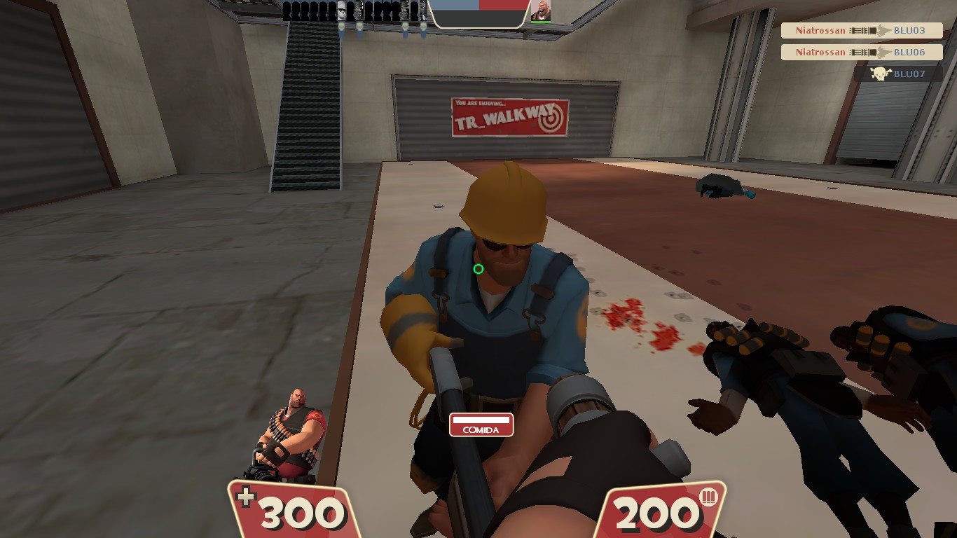 The Bolshevik Brew (Casual Fix) Mod for Team Fortress 2 | TF2 Mods