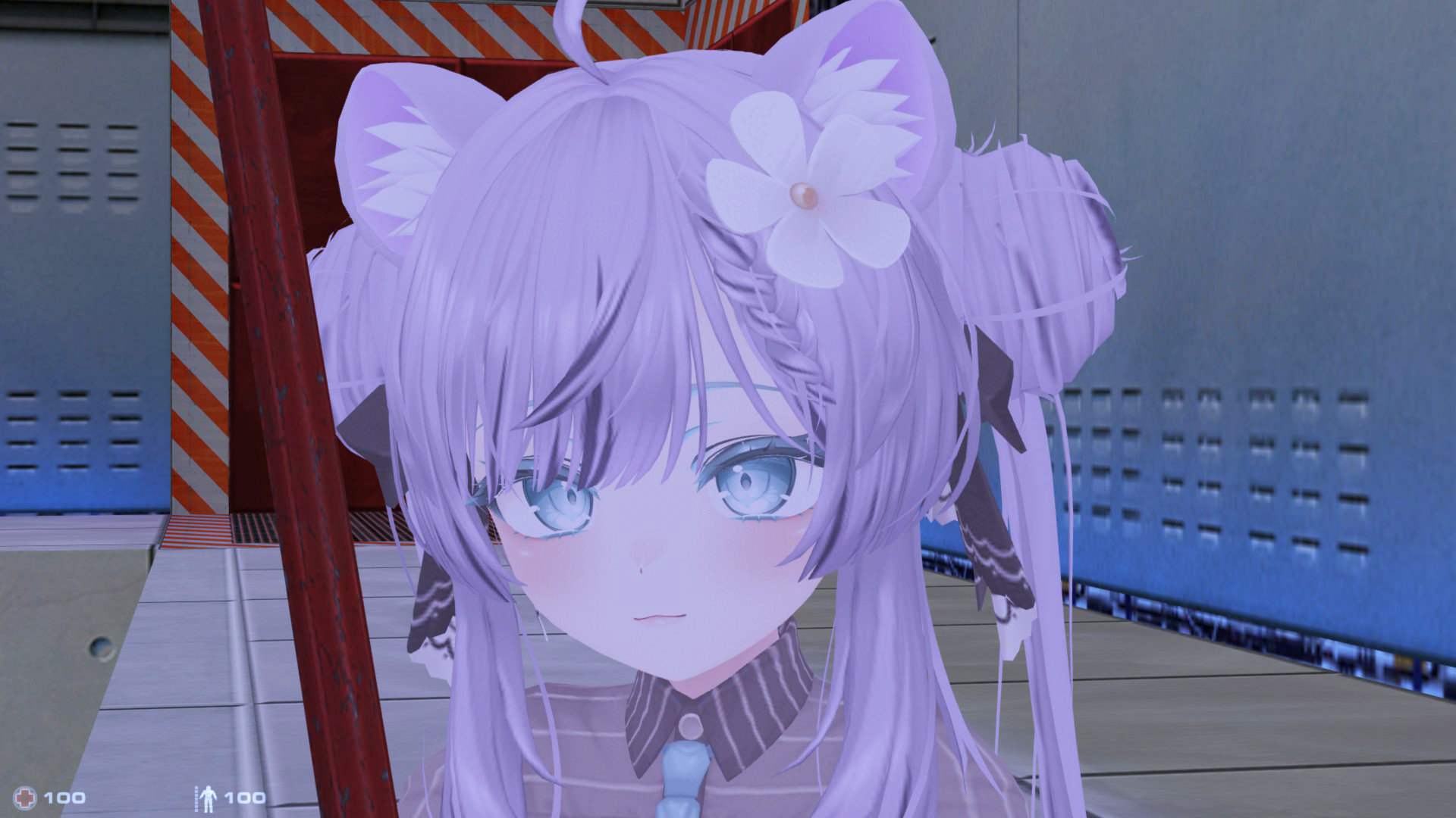 Manuka - VRC Mod for Sven Co-op | SC Mods