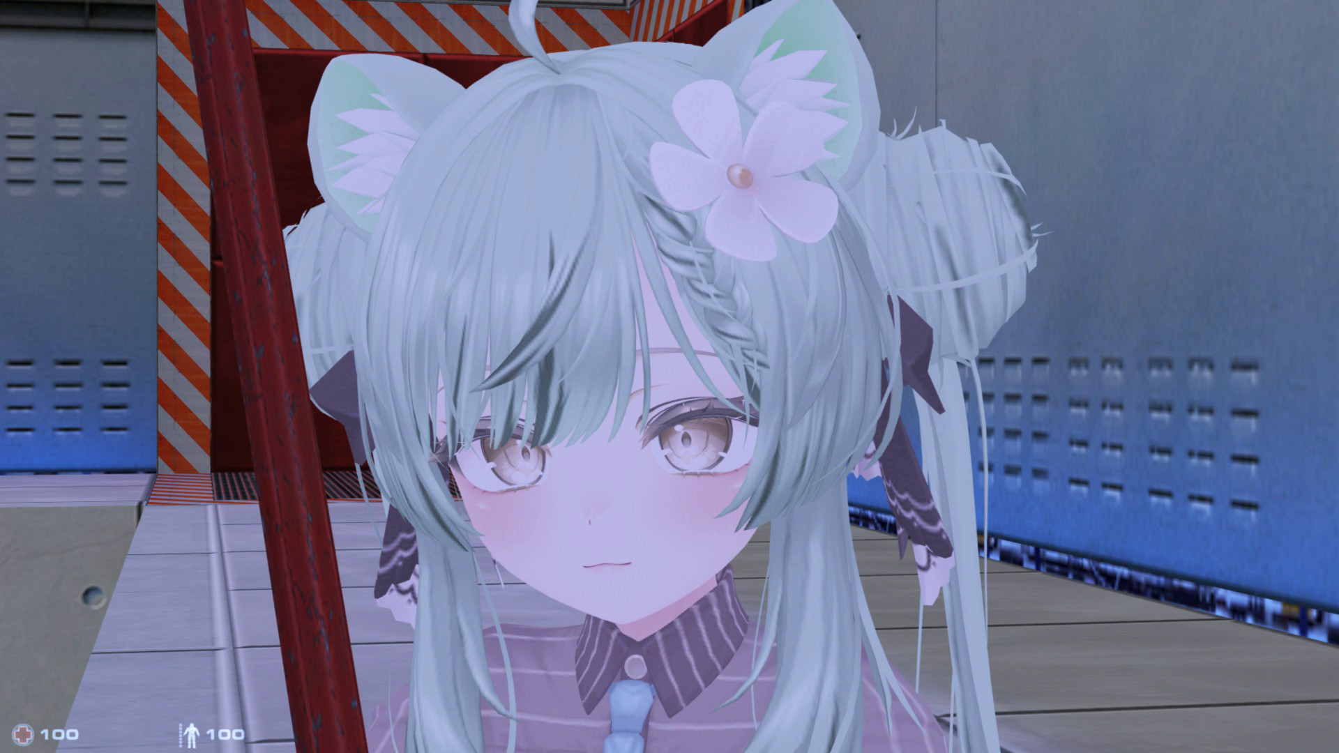 Manuka - VRC Mod for Sven Co-op | SC Mods