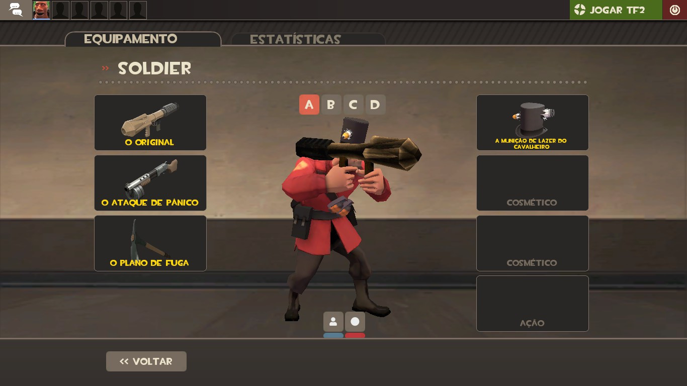 Quake 1 Rocket Launcher Mod for Team Fortress 2 | TF2 Mods
