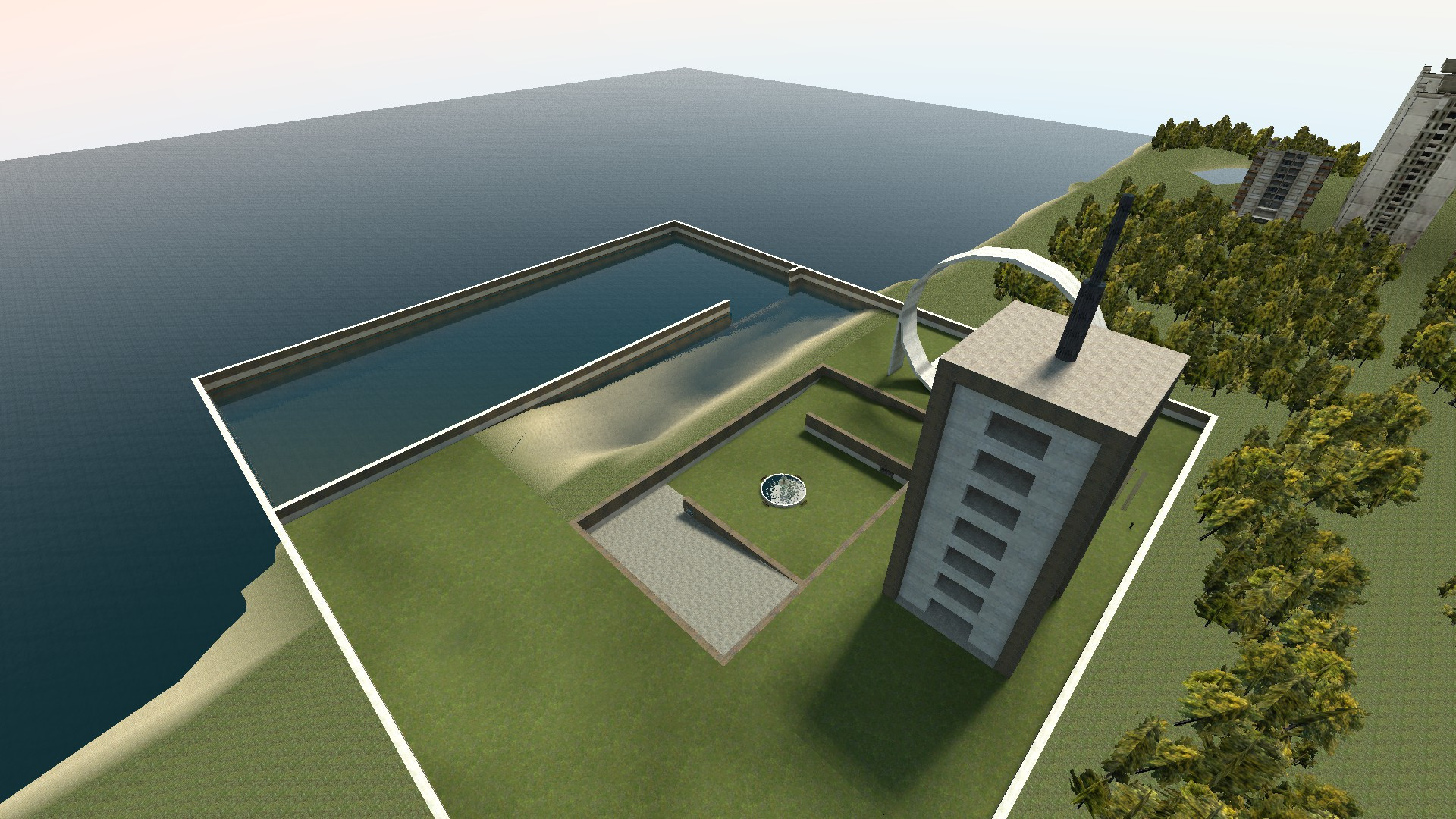 gm_unity_extended Mod for Garry's Mod | GMod Mods