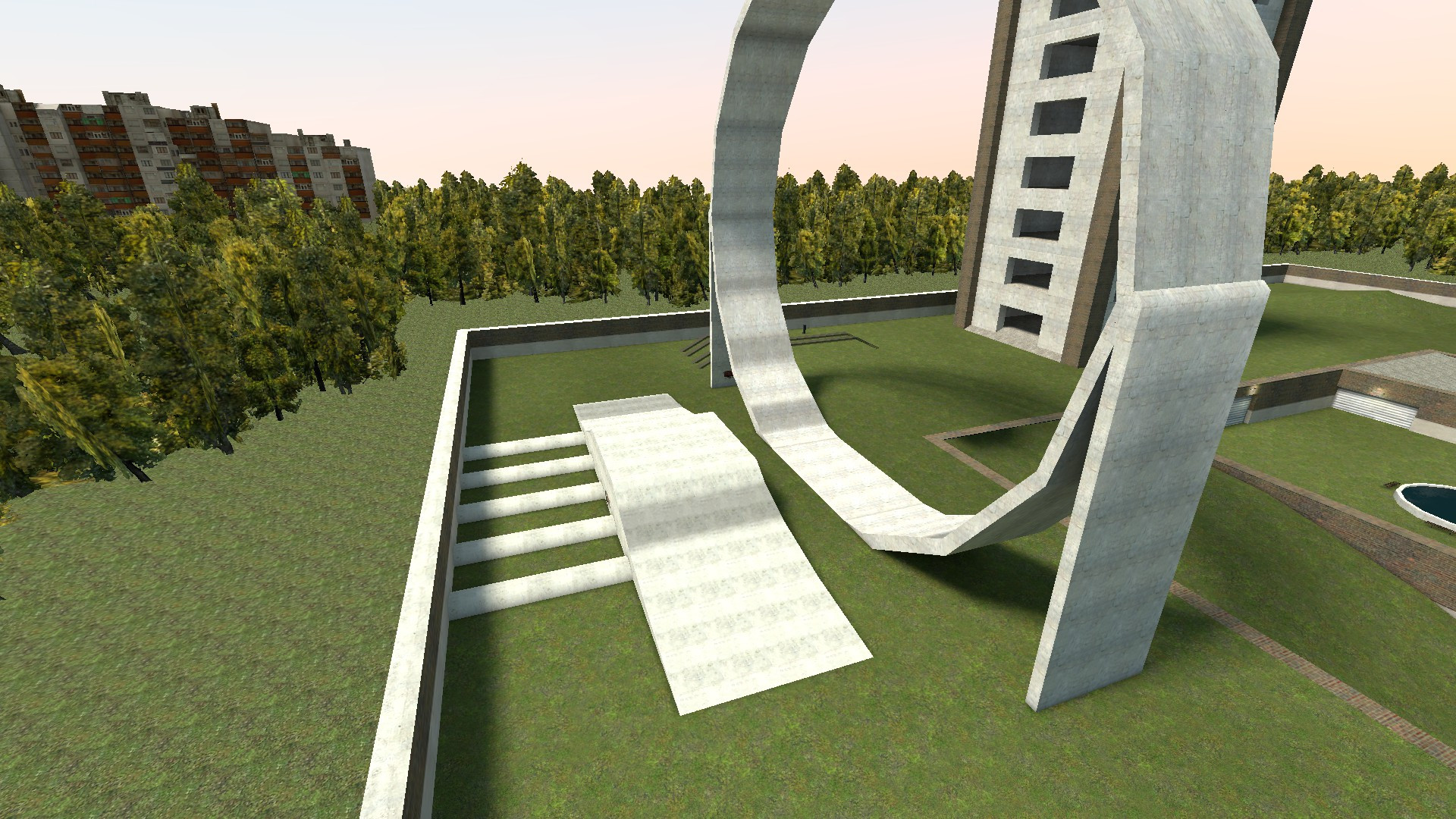 gm_unity_extended Mod for Garry's Mod | GMod Mods