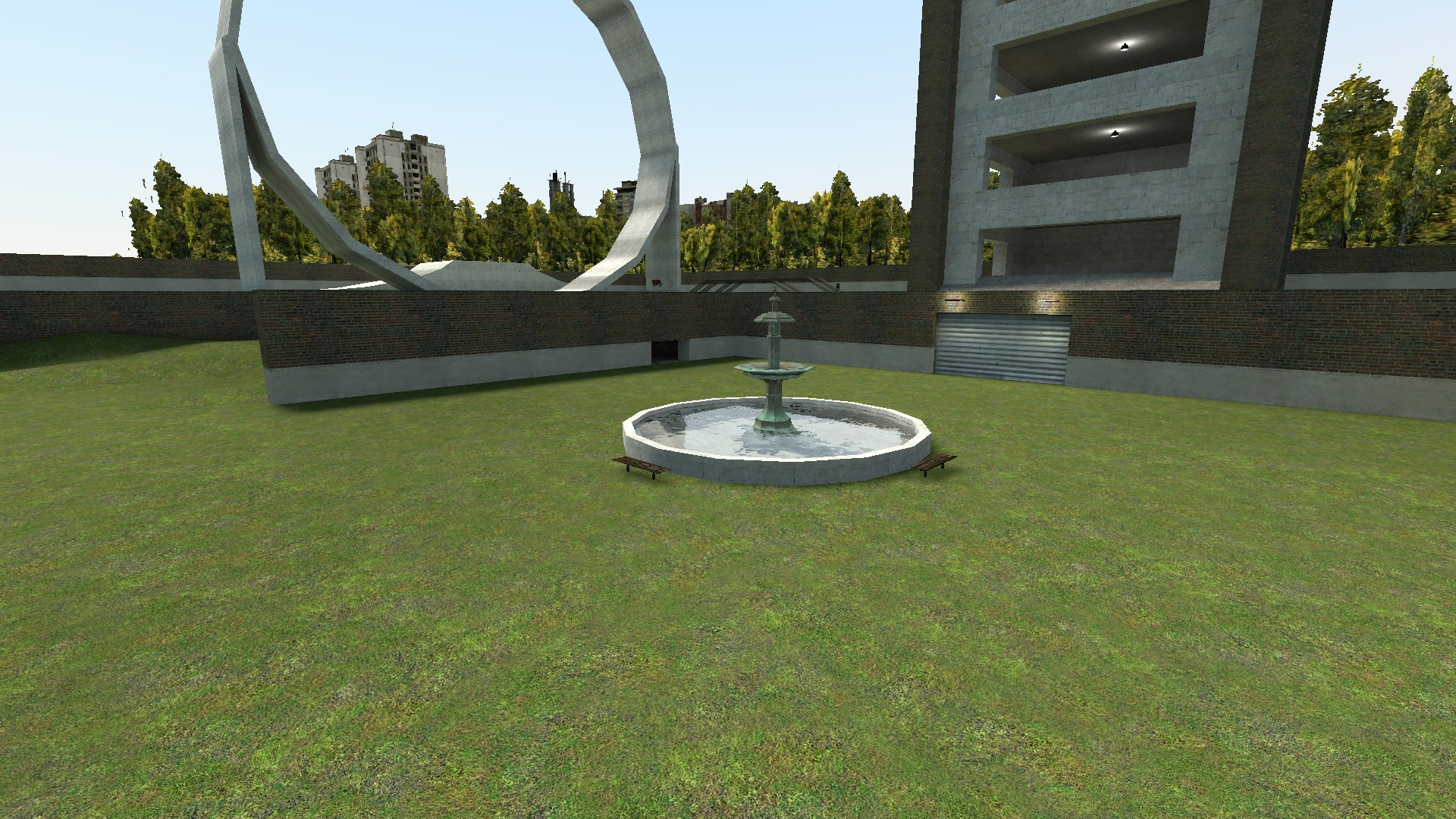 gm_unity_extended Mod for Garry's Mod | GMod Mods