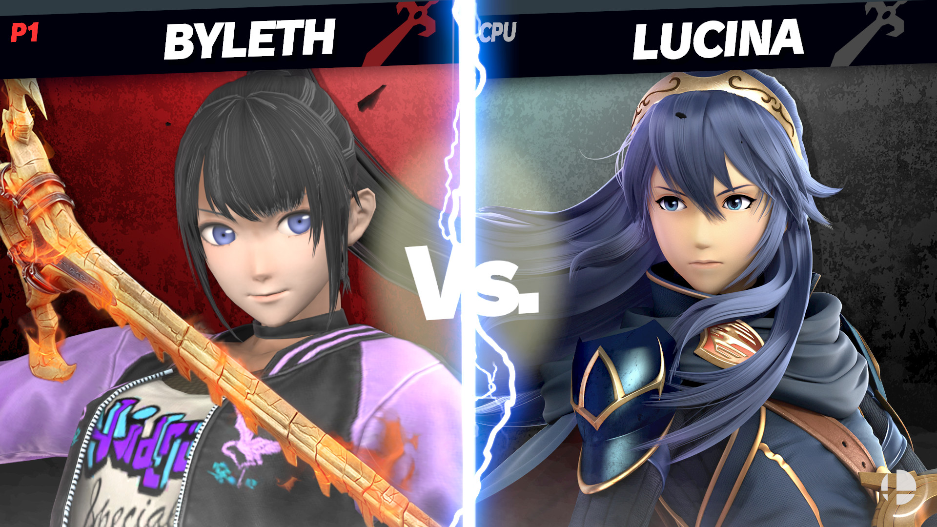 Streetwear Byleth Mod for Super Smash Bros. Ultimate | SSBU Mods
