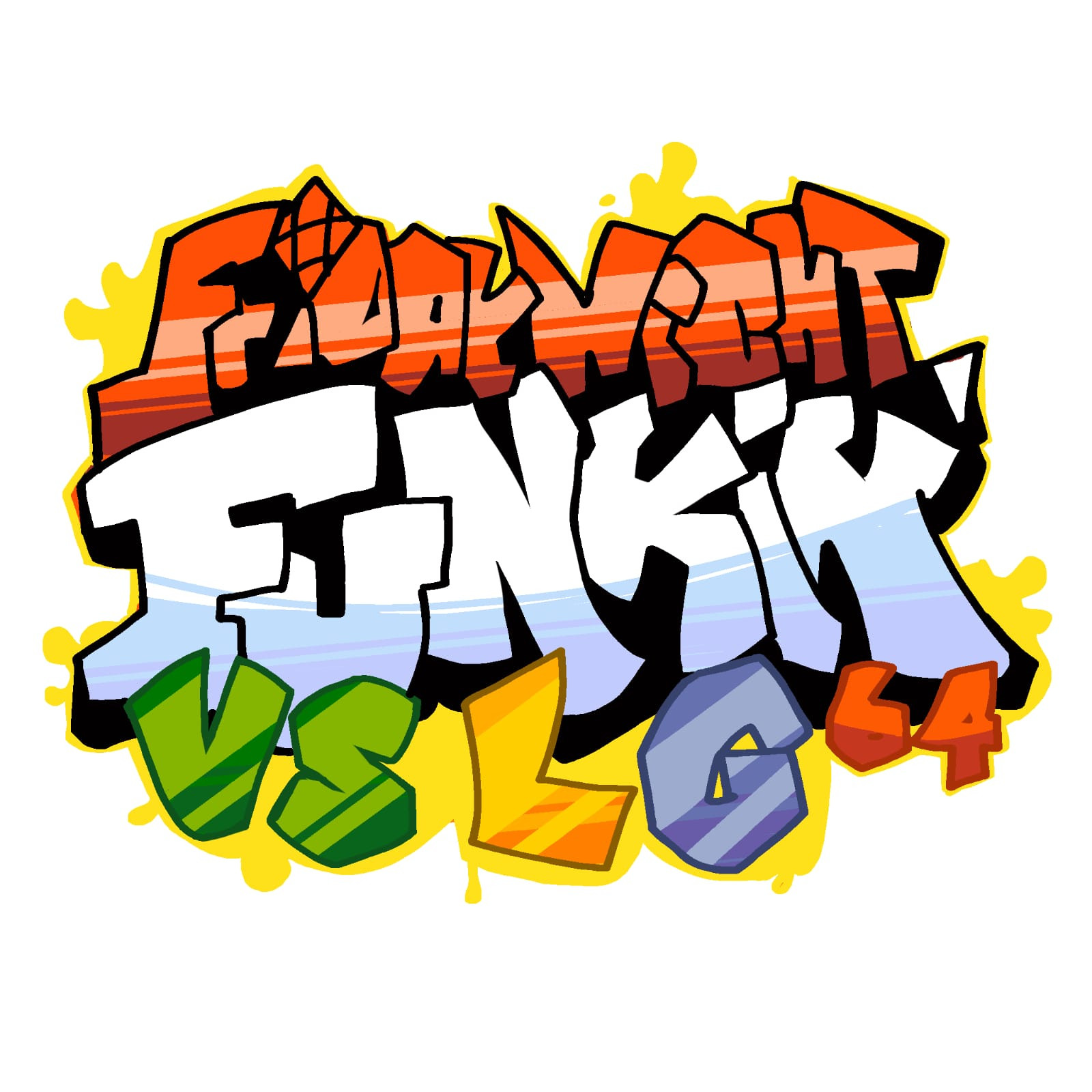 Funkin Logo 3 New Businesses In Dorchester Vibes, Funkin Fries