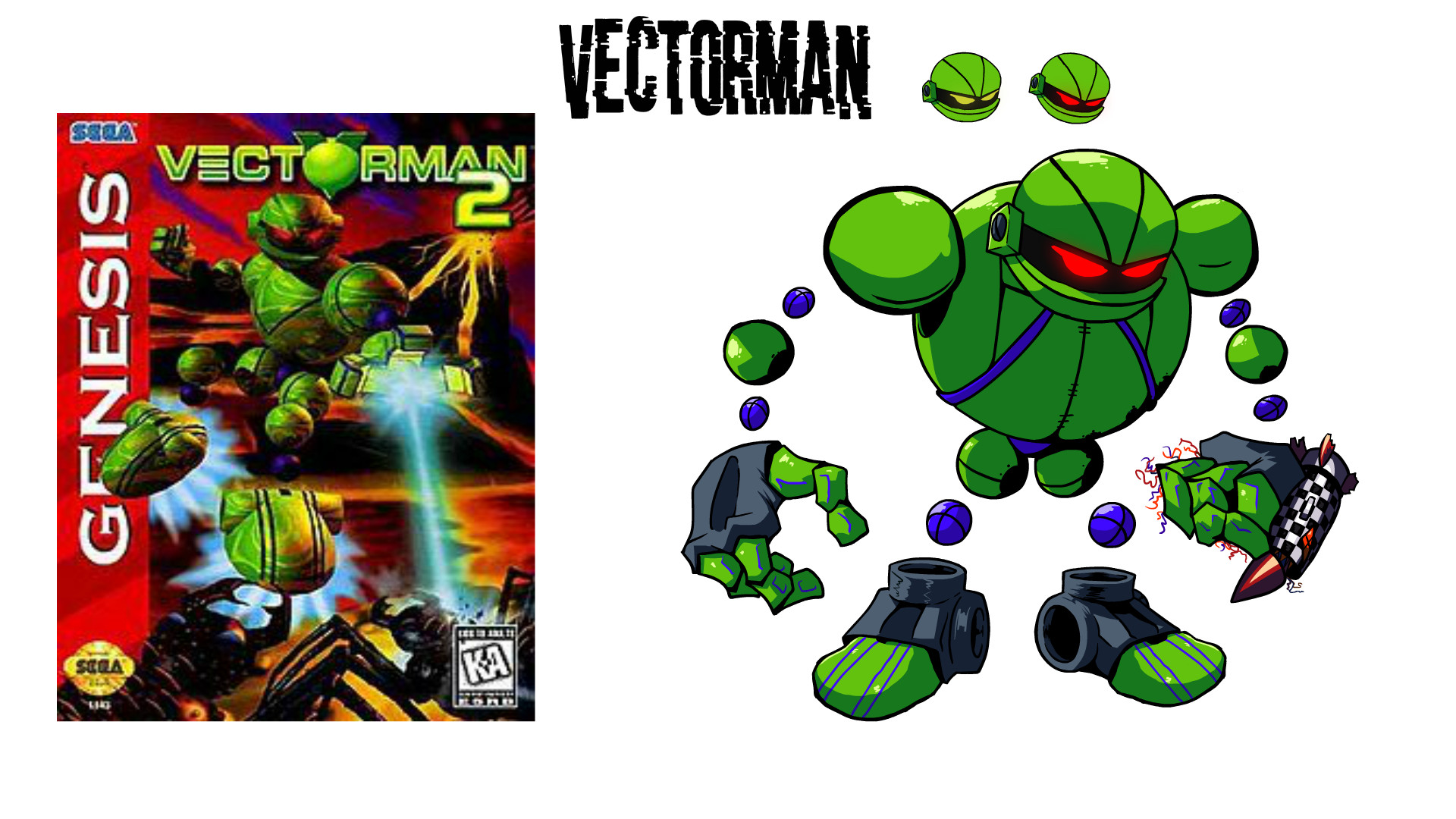 Fnf Vectorman(NOT God Z)+fla Mod for Friday Night Funkin' | FNF Mods