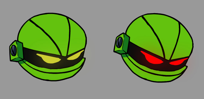 Fnf Vectorman(NOT God Z)+fla Mod for Friday Night Funkin' | FNF Mods