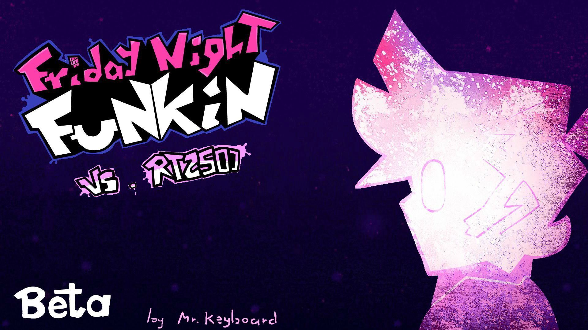 FNF vs RT2500 (beta) Mod for Friday Night Funkin' | FNF Mods