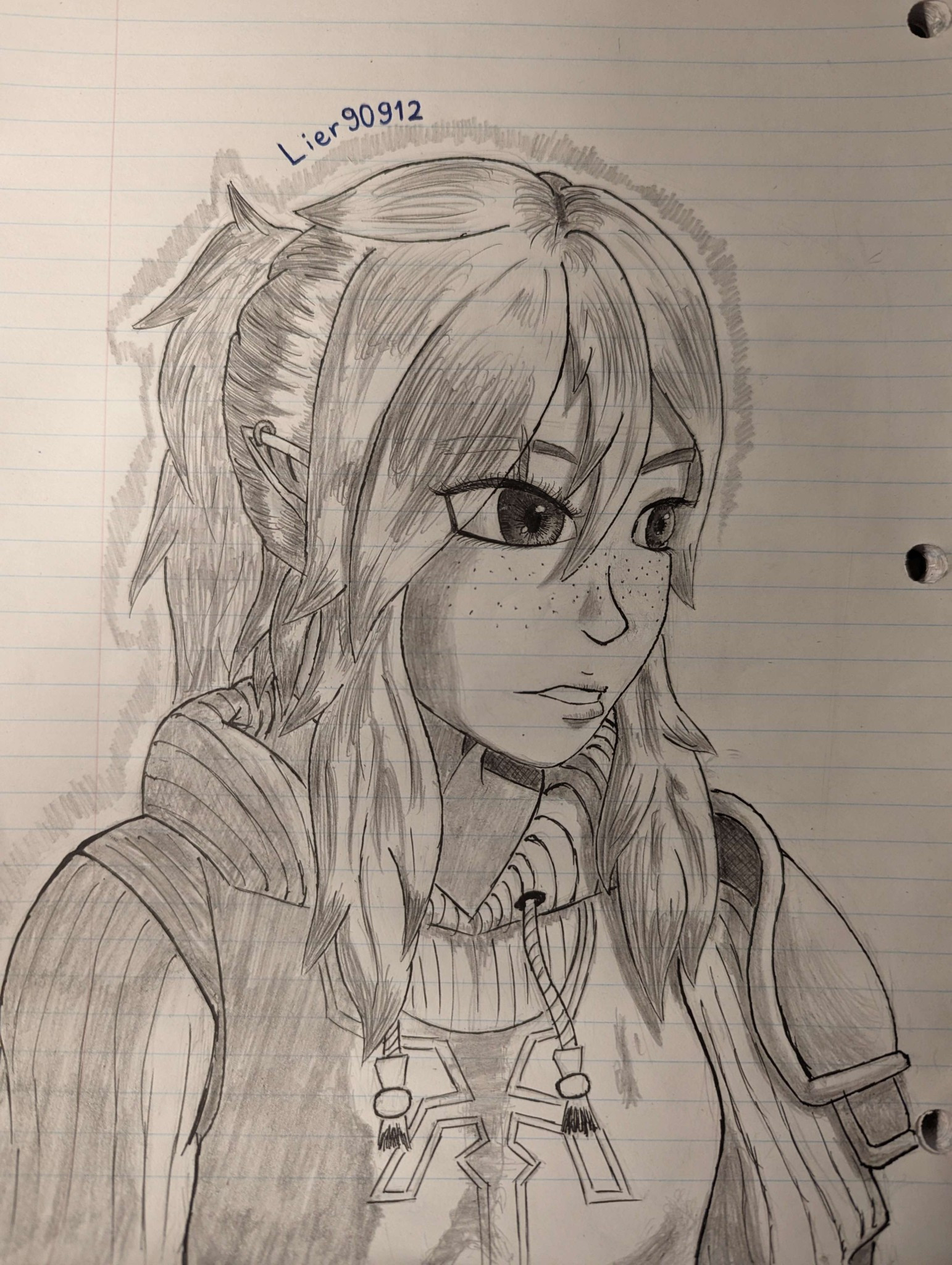 Playable Character: Rikuu/Rinkuru(Rico's Linkette) Mod for The Legend ...