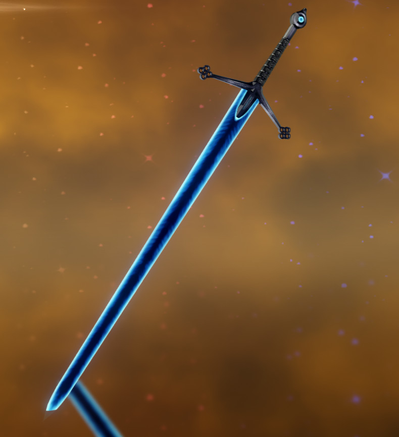 Claymore Genshin Genshin Mania On X: "Upcoming 5 Star Claymore