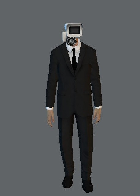 Cameraman [CSGO] Mod for Counter-Strike: Global Offensive | CS:GO Mods