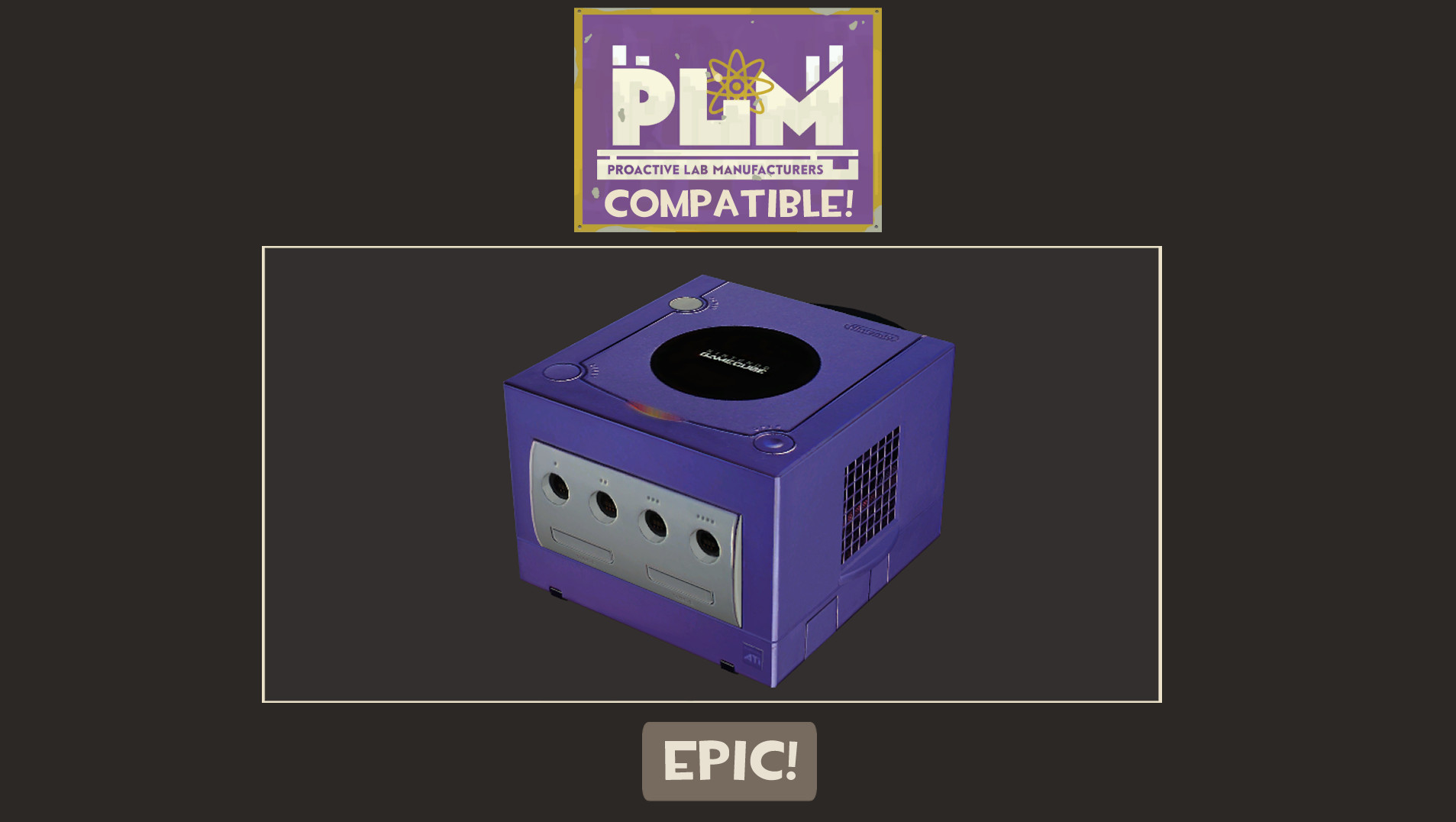 Gamecube Intel Port Mod for Team Fortress 2 Classic | TF2Classic Mods