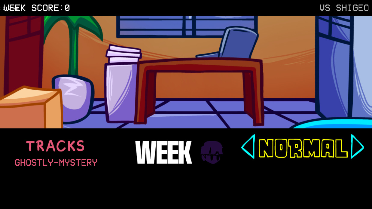 Psycho Funk Mod for Friday Night Funkin' | FNF Mods