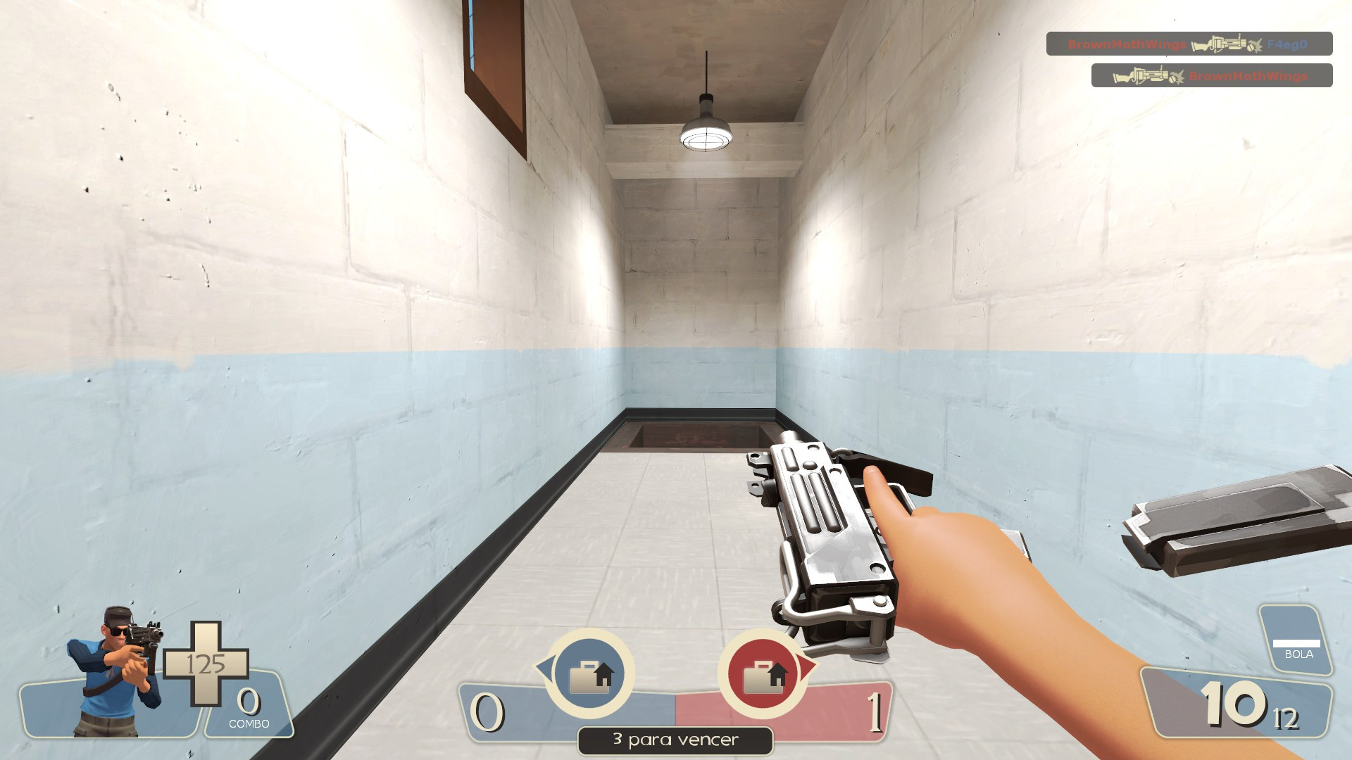 The 'Big MAC' Pack Mod for Team Fortress 2 | TF2 Mods