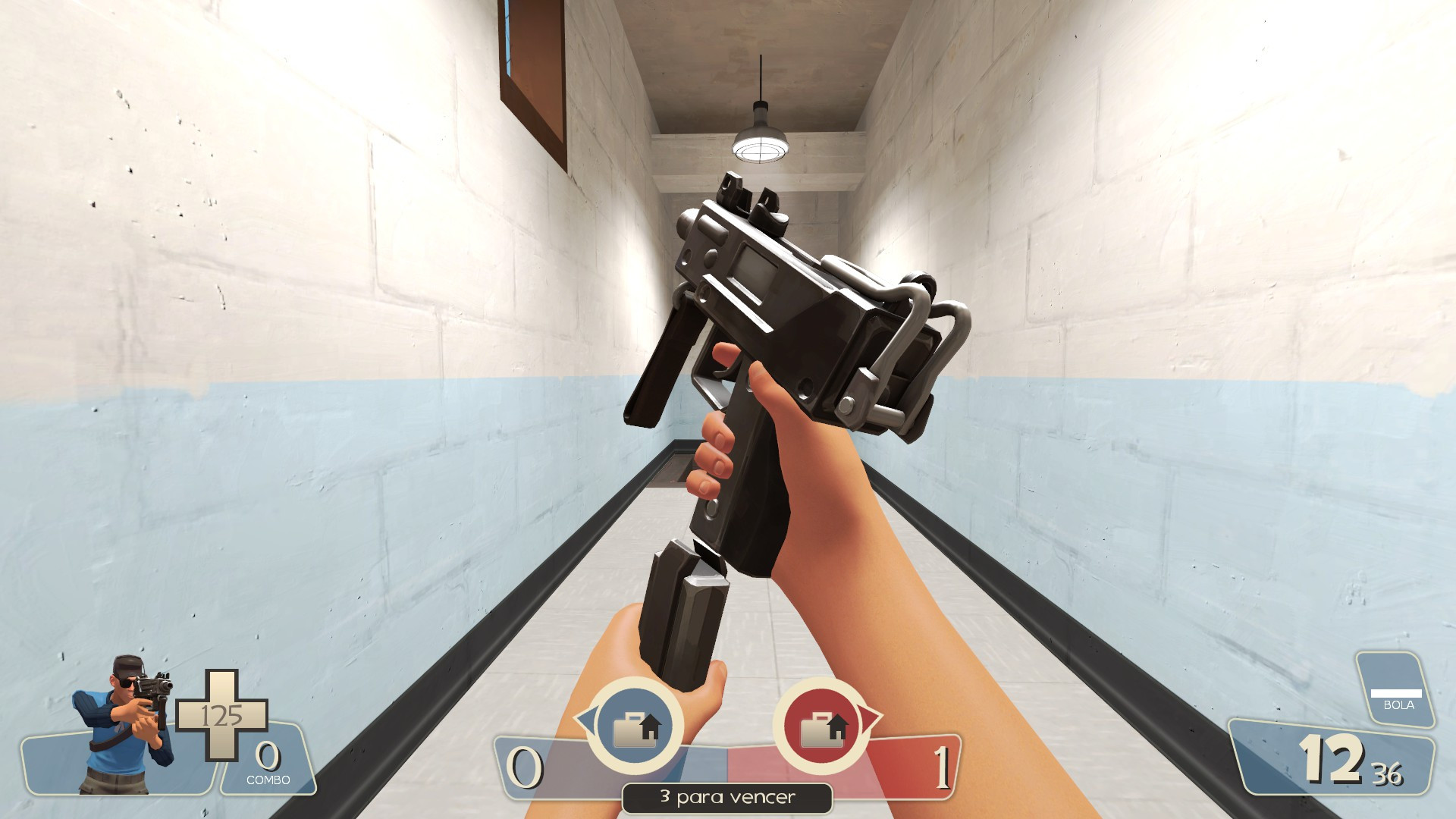 The 'Big MAC' Pack Mod for Team Fortress 2 | TF2 Mods