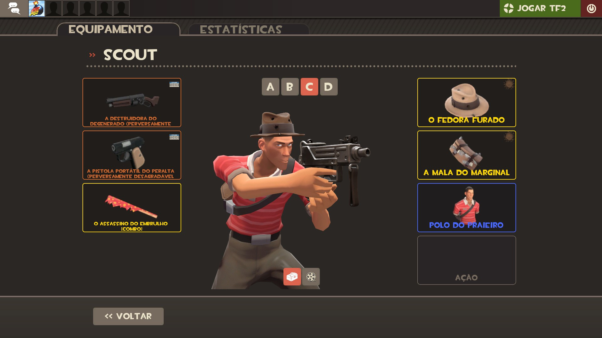 The 'Big MAC' Pack Mod for Team Fortress 2 | TF2 Mods