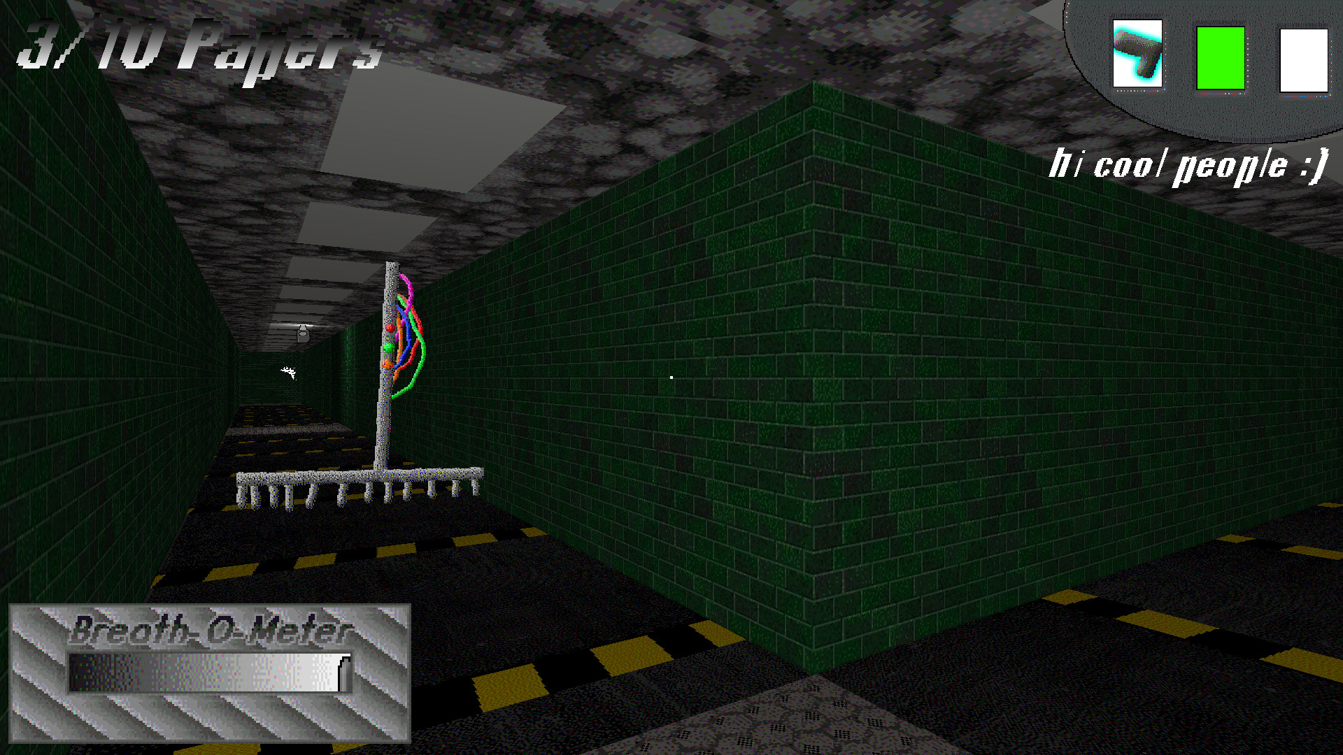 Angkasa Space Adventure REMASTRED (Remade) Mod for Baldi's Basics ...