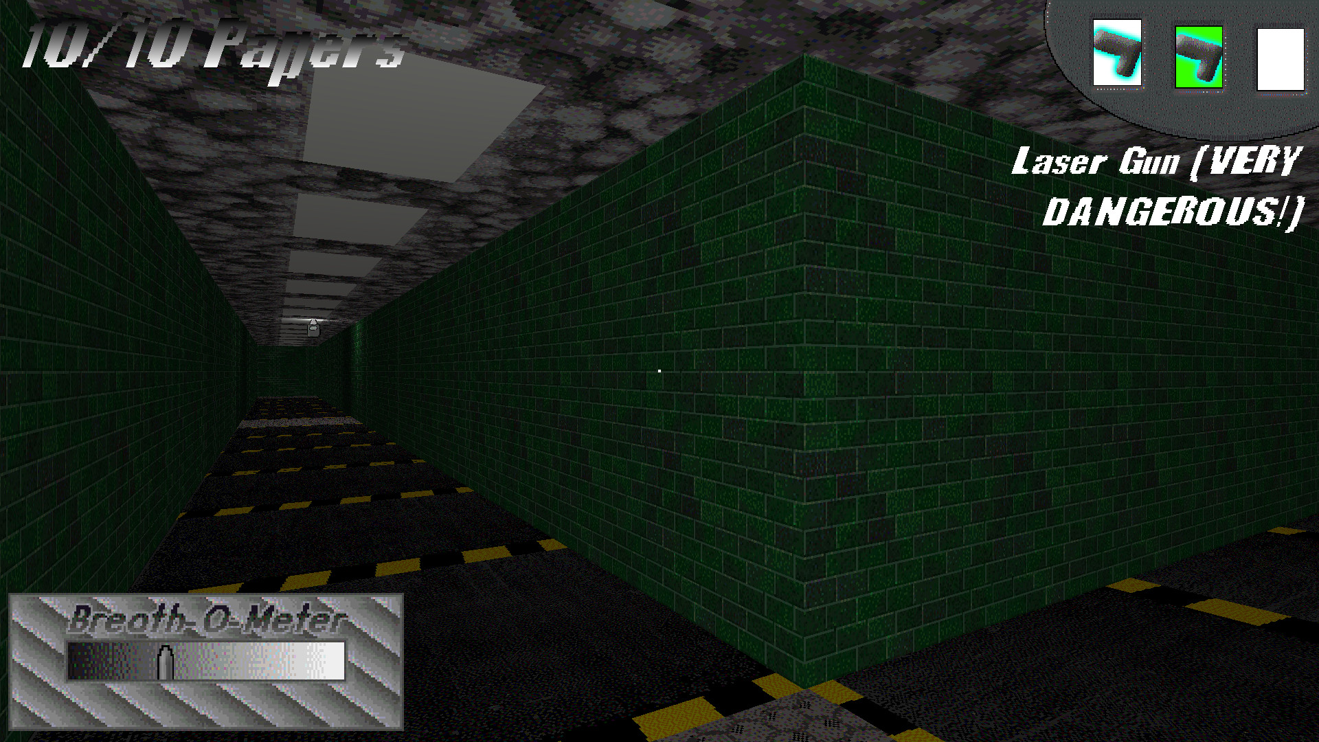 Angkasa Space Adventure REMASTRED (Remade) Mod for Baldi's Basics ...