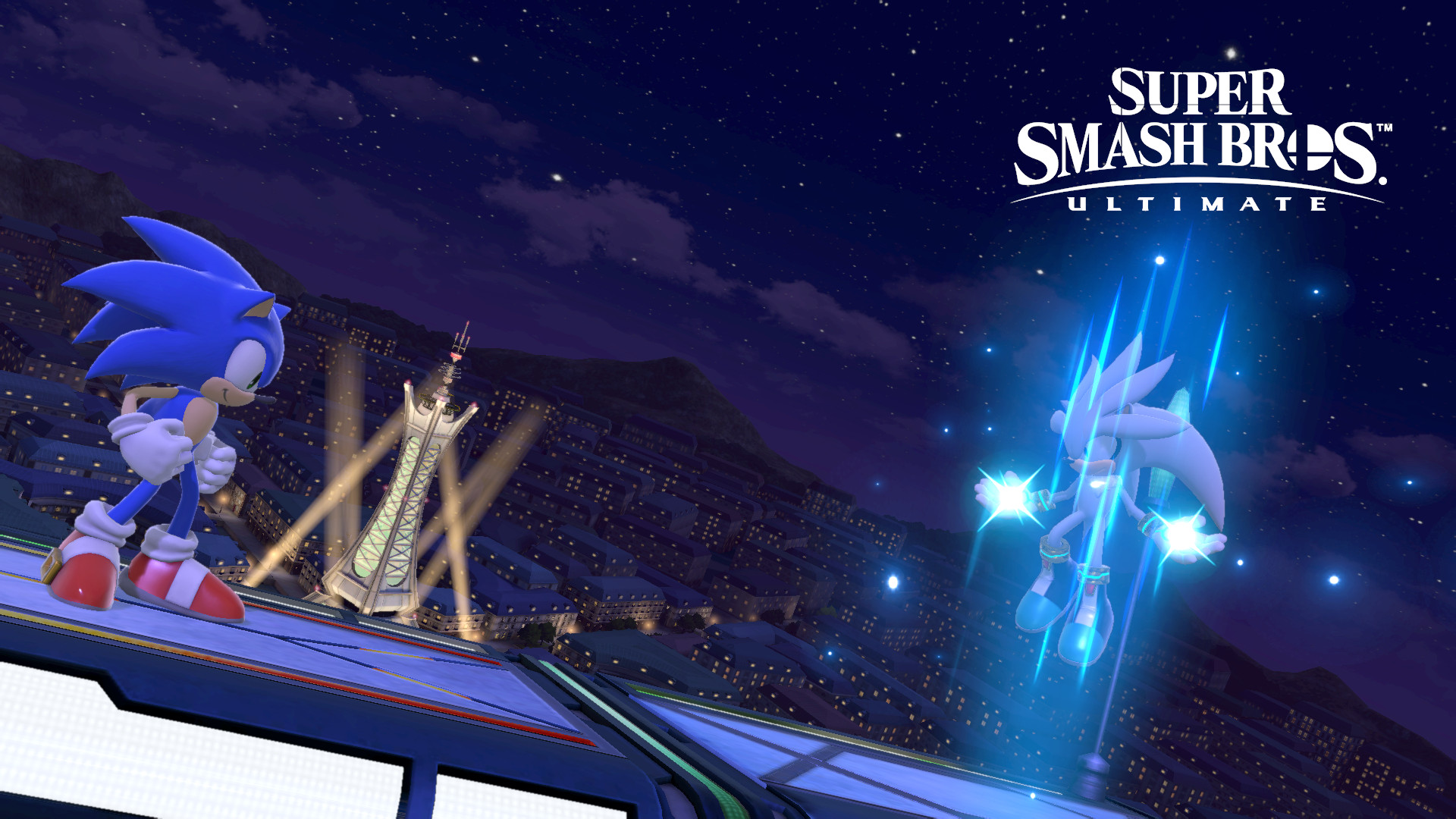 Silver Moveset Mod for Super Smash Bros. Ultimate | SSBU Mods