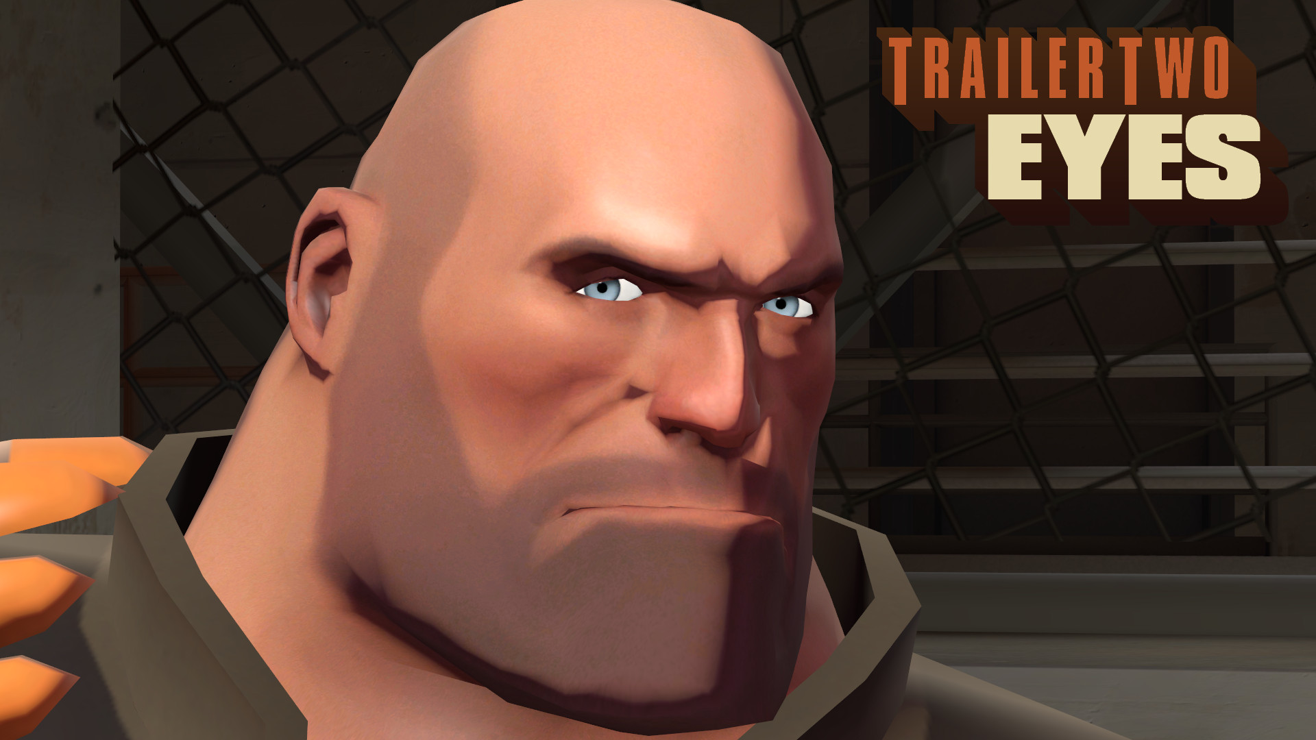 T2 Styled Eyes Mod for Team Fortress 2 Classic | TF2Classic Mods