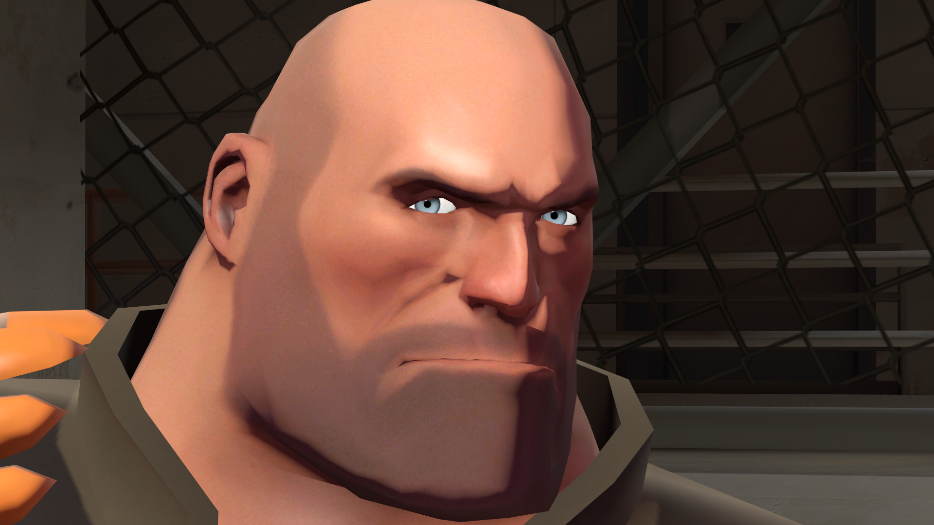 T2 Styled Eyes Mod for Team Fortress 2 Classic | TF2Classic Mods