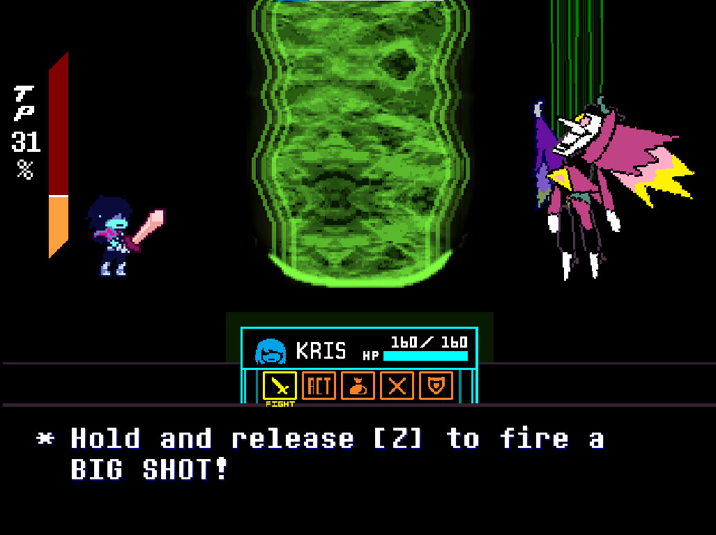 Spamton NEO Snowgrave Route HARDER MODE Mod for Deltarune | DR Mods