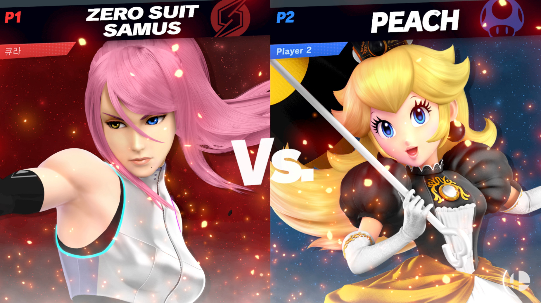 Ai.Mi Zero Suit Samus Mod for Super Smash Bros. Ultimate | SSBU Mods