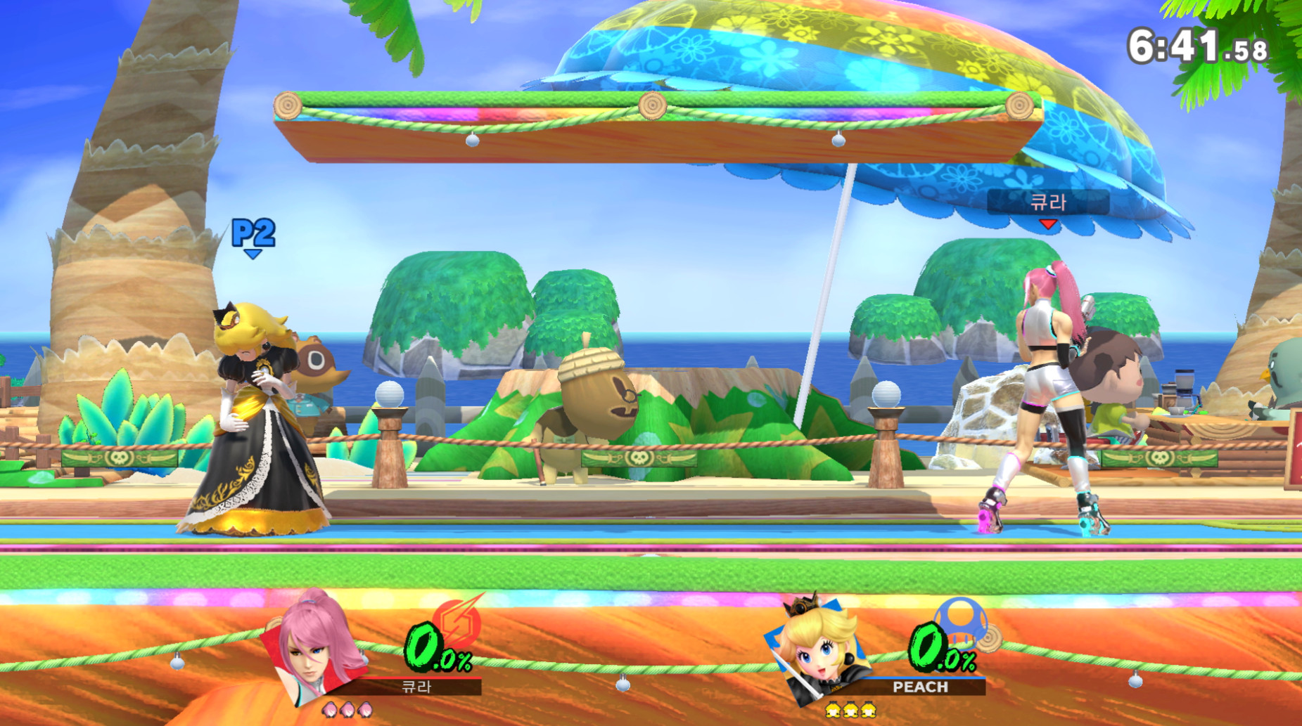 Ai.Mi Zero Suit Samus Mod for Super Smash Bros. Ultimate | SSBU Mods