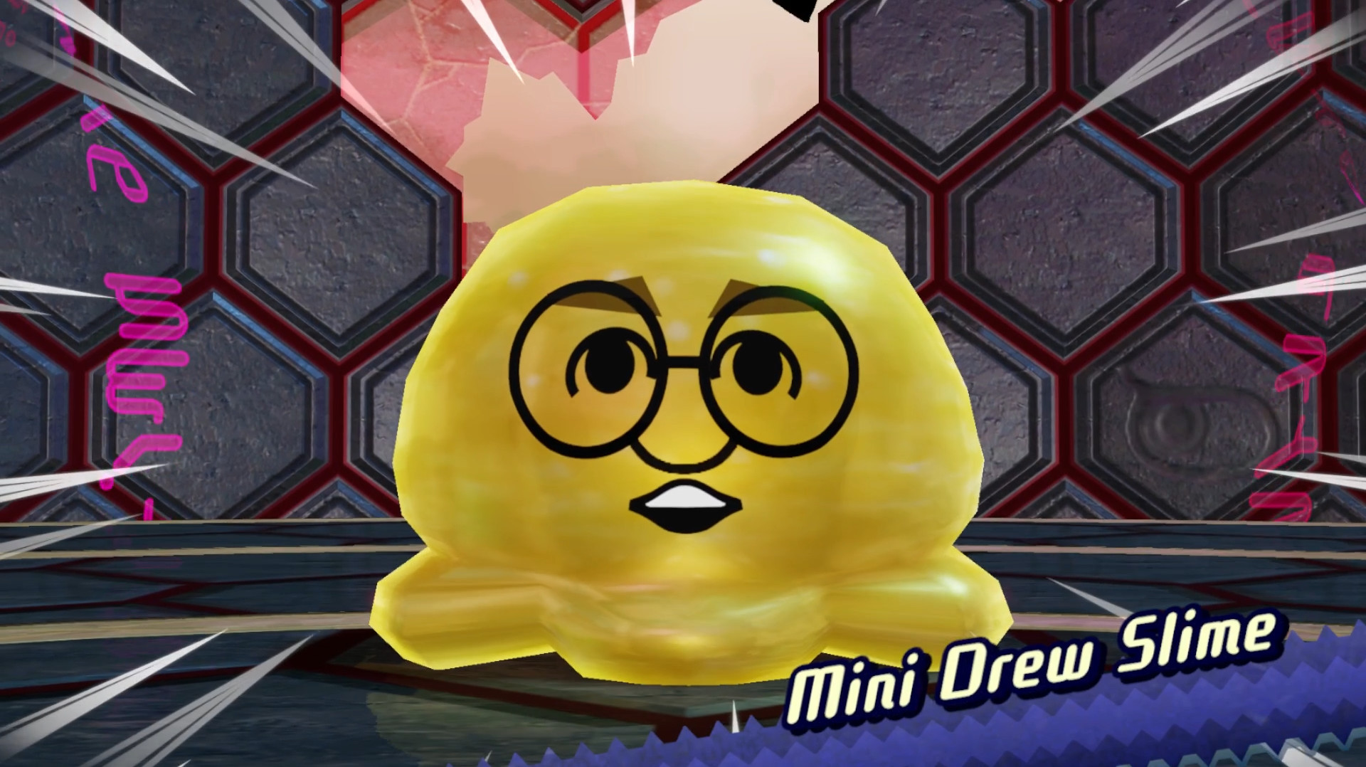 Tower of Despair, but it's every boss fight Mod for Miitopia (Switch ...