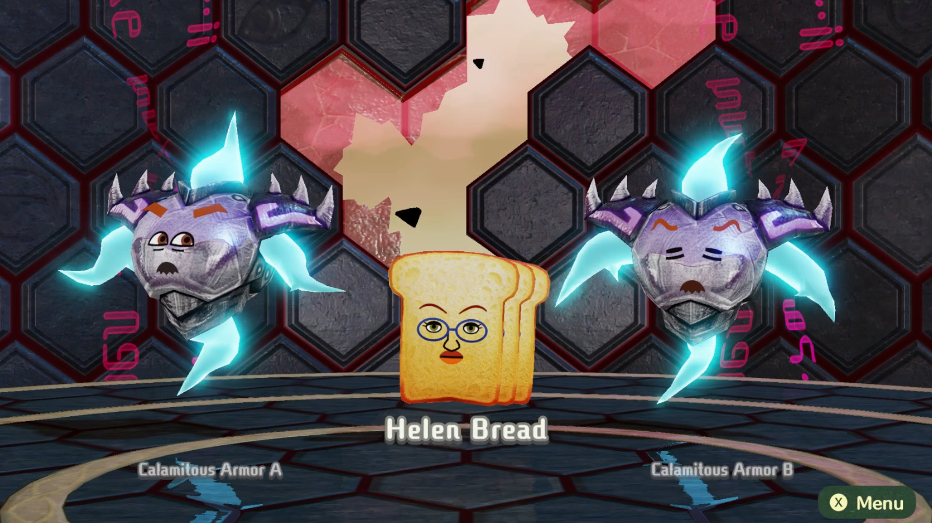 Tower of Despair, but it's every boss fight Mod for Miitopia (Switch ...