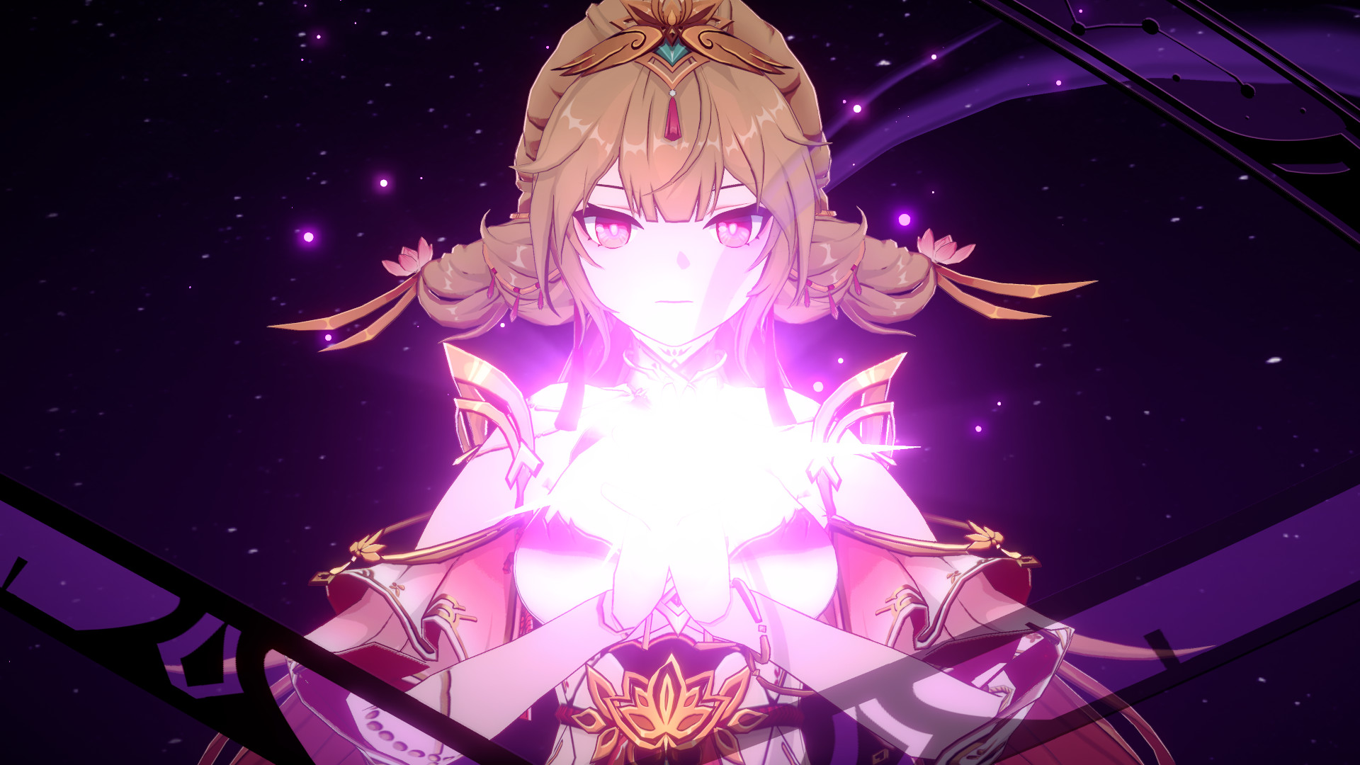 Fu Xuan x Fei Se Mod for Honkai Star Rail | HSR Mods