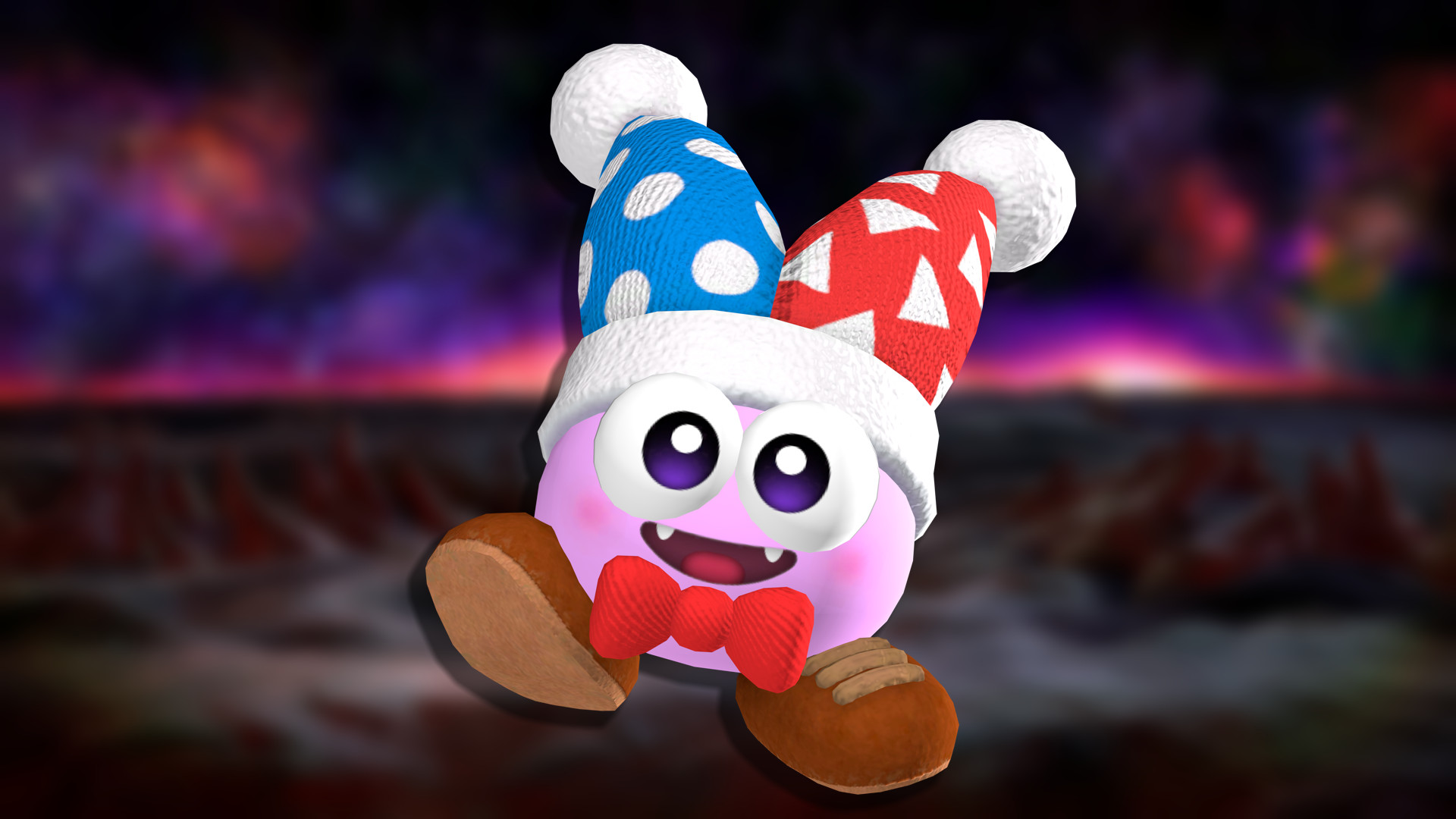 Marx Mod for Super Smash Bros. Ultimate | SSBU Mods