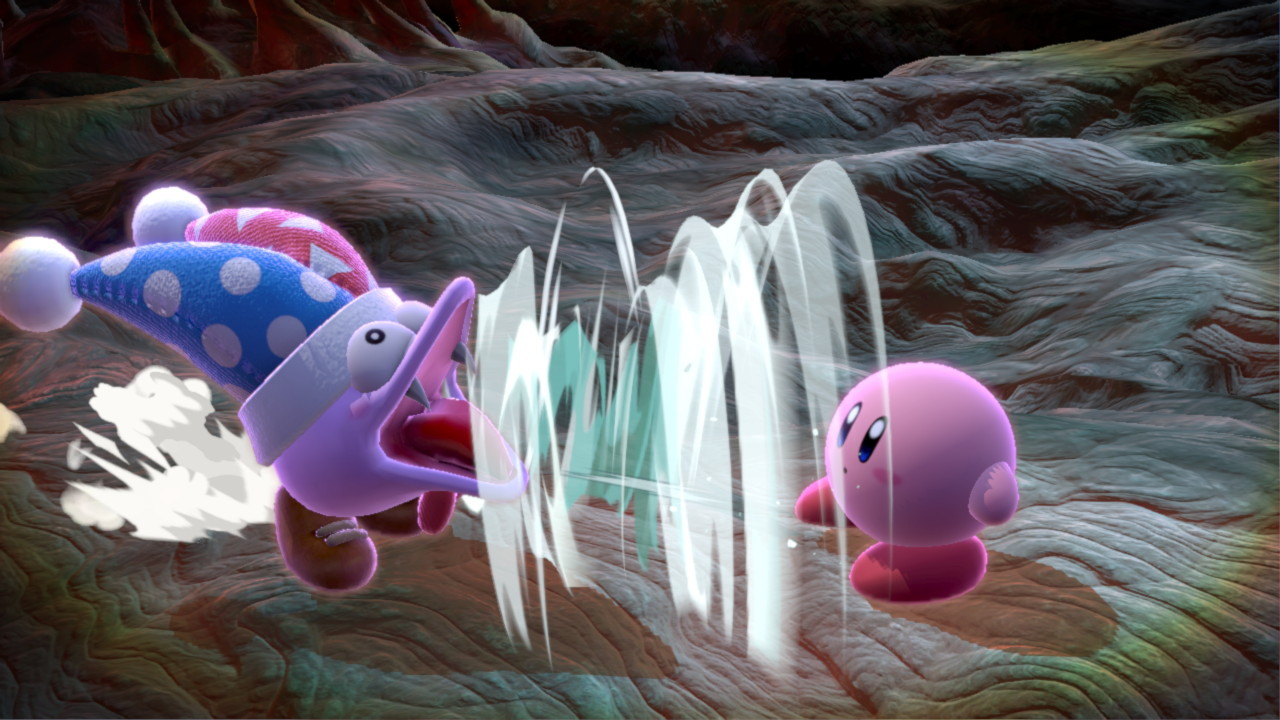 Marx Mod for Super Smash Bros. Ultimate | SSBU Mods