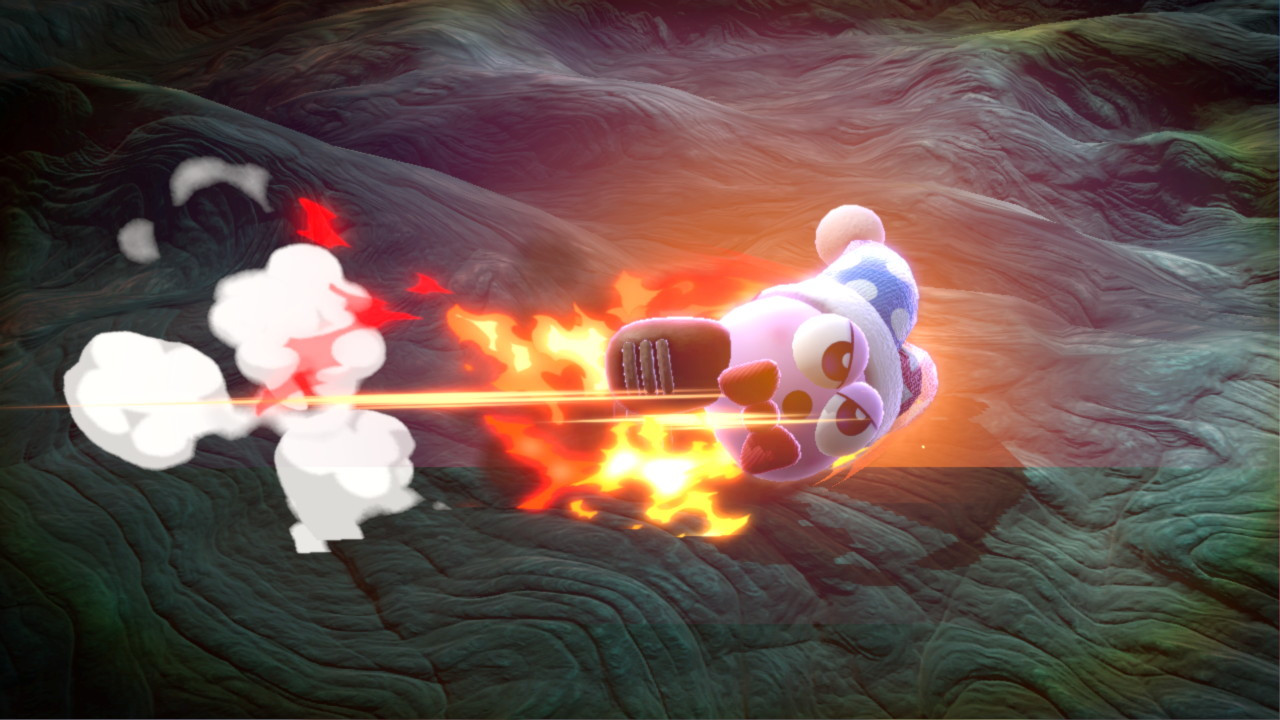 Marx Mod for Super Smash Bros. Ultimate | SSBU Mods