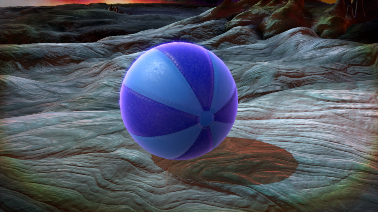 Marx Mod for Super Smash Bros. Ultimate | SSBU Mods
