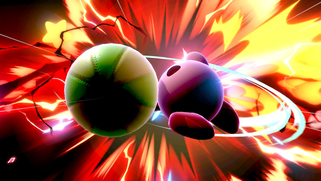 Marx Mod for Super Smash Bros. Ultimate | SSBU Mods