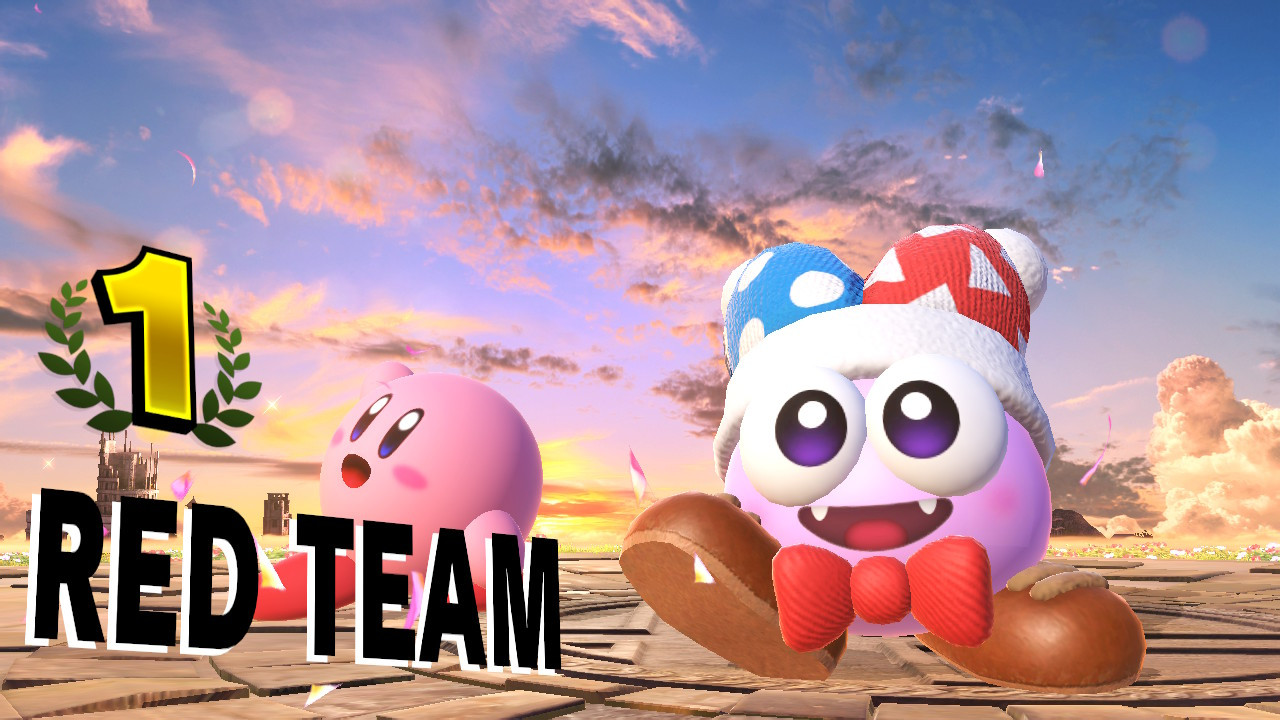 Marx Mod for Super Smash Bros. Ultimate | SSBU Mods