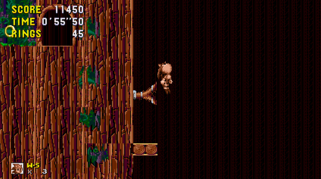 Wood Zone Plus: Legacy Edition (2.0 DEMO OUT!) Mod for Sonic the ...