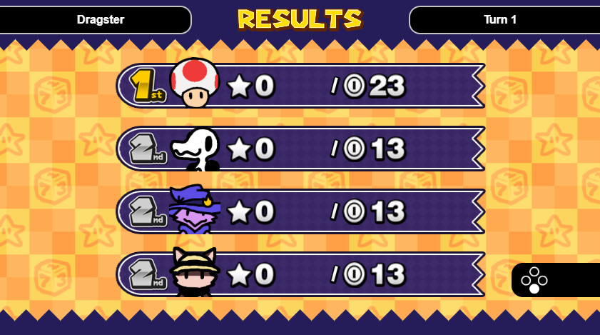 Playable Toad Mod for Party Project | PProject Mods