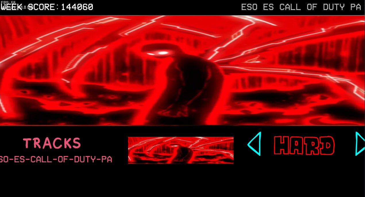 MTG PISTA TOMA MOD!! (UPDATE) Mod for Friday Night Funkin' | FNF Mods