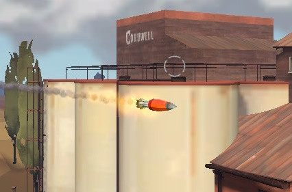 Resistance RPG [Half-Life 2] [Casual] Mod for Team Fortress 2 | TF2 Mods